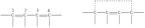 Electrophilic addition to conjugated Diene – Online Organic Chemistry ...