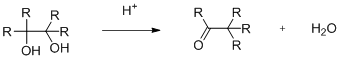 Pinacol Rearrangements – Online Organic Chemistry Tutor | Organic ...